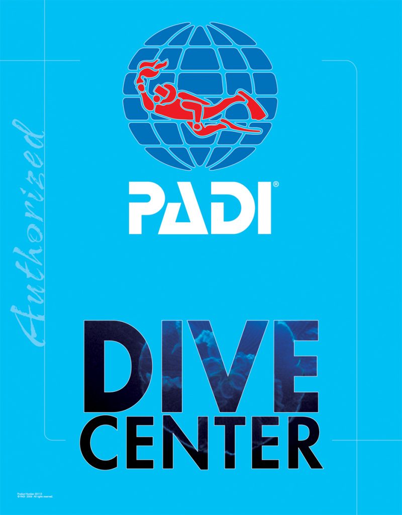 Swim, freediving and scuba diving center at Shah Alam, Selangor