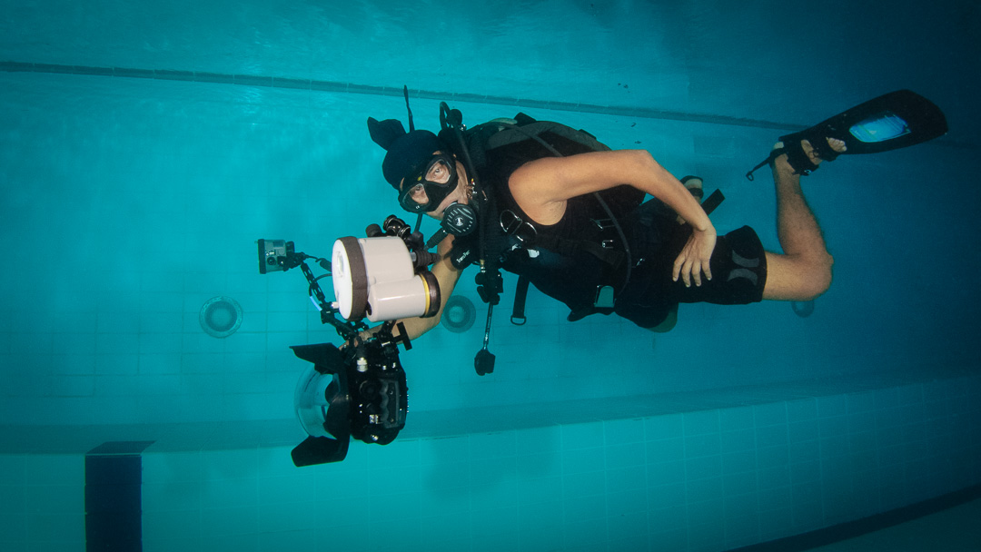 UNDERWATER PHOTO AND VIDEO CAMERA TIPS - Dive Buddy Malaysia